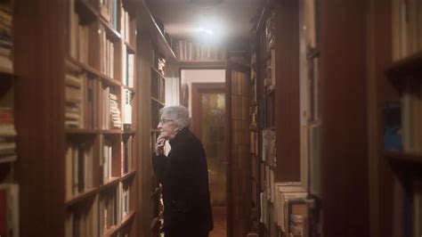 Ida Vitale Es Una De Las Grandes Poetas Del Siglo Xx Y Se Hizo Lectora
