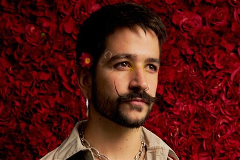 Camilo En Perú Cantante Confirma Concierto En Lima El 16 De Marzo De