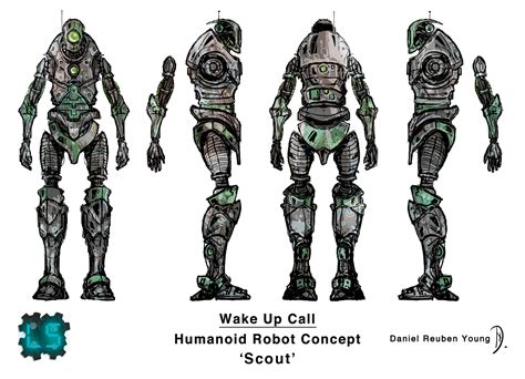 Scout Class Rsf Final Concept Image Wake Up Call Moddb