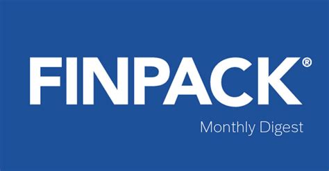 FINPACK News March Digest FINPACK FINPACK News March Digest FINPACK