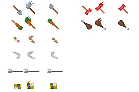 Rpg Maker Mv Sv Weapons