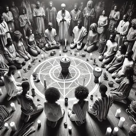 Pangeas Black Spiritual And Hoodoo Connection Facebook