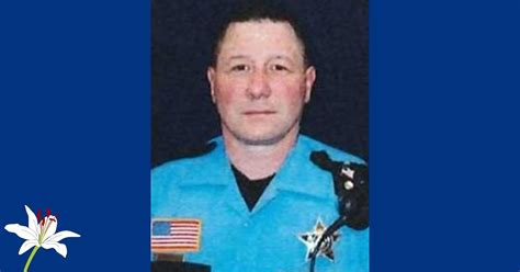 Deputy Sheriff Dwight Darwin Maness Age 47