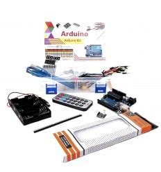 Arduino Mega Intermediate Kit DIYElectronics
