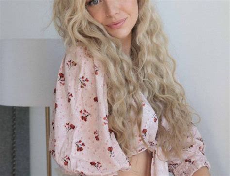 Unique Braided Ponytail Hair Tutorial Alex Gaboury Festival
