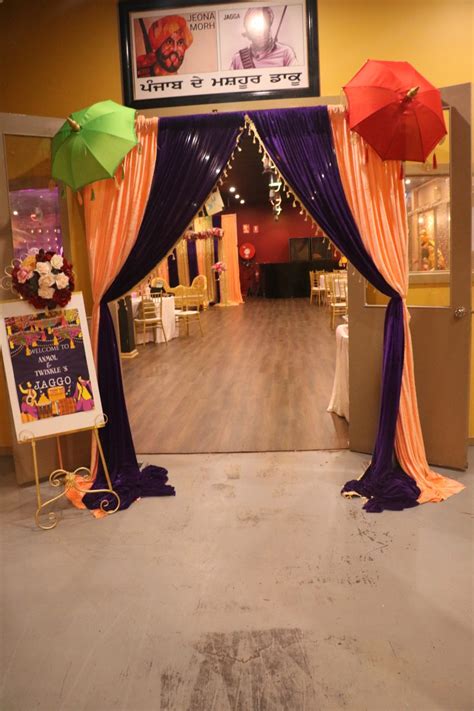 Jaggo Decoration For Wedding Jk Deco