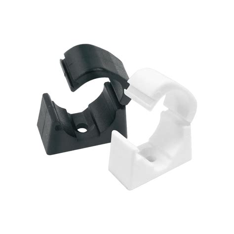 Univolt Nylon Kwik Clip For Rigid Conduit