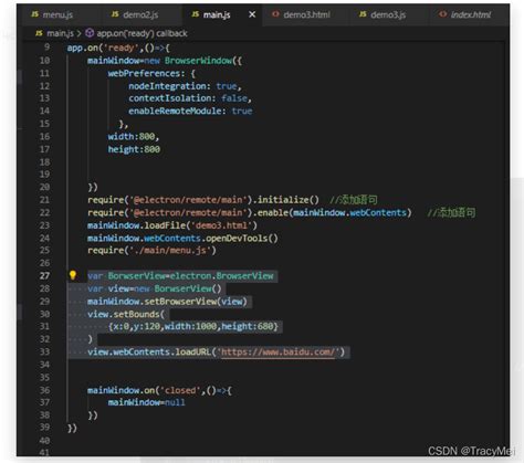 118 Electron 中嵌入网页electron Webview 获取第三方页面元素 Csdn博客