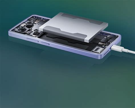 مشخصات گوشی موبایل ردمی Note 13 Pro 4G