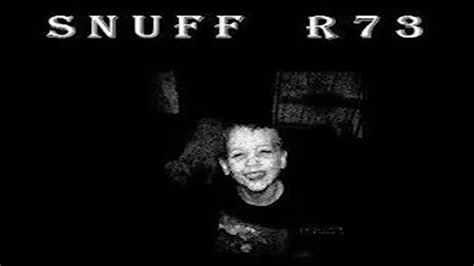 The Truth Behind Snuff R73 Articles Hubspot