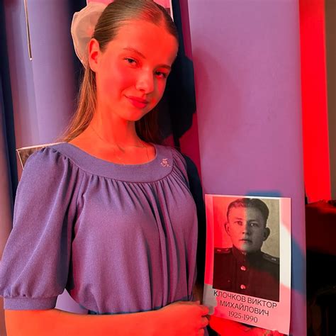 Daniela Photoshoot Facebook