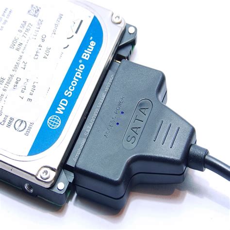 Cabo Adaptador Sata Usb Notebook E Ssd Hd Externo MercadoLivre