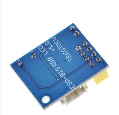 Esp Esp Esp S Wifi Rgb Led Controller Module Arduino Ws Auscom Computers Controls