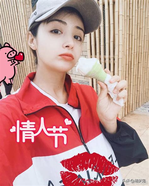 網傳姜潮與麥迪娜已結婚懷孕，你還記得這對高顏值情侶嗎 每日頭條