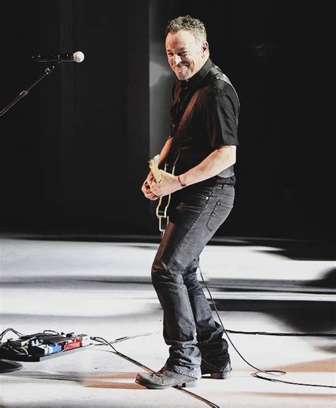 Bruce Springsteen