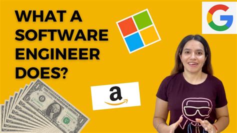 What A Software Engineer Does Role Of A Software Engineer Beyond