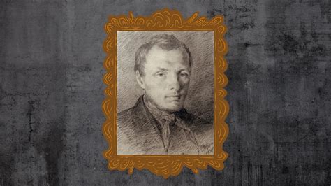 200 Años De Dostoievski Apuntes Sobre El Hombre Que Llevó La