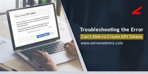 How To Troubleshoot The Error Unable To Create To API Tokens For Resellers Accounts