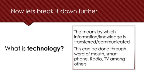 Understanding Ict Part 1 Pptx Internet For Beginners Internet