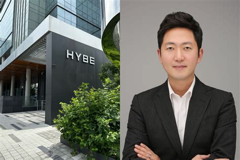 Hybe Ceo Lee Jae Sang Brushes Off Newjeans Request Says They Will