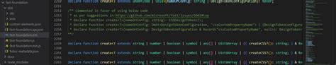 fast with angular throws multiple errors · issue 6602 · microsoft fast