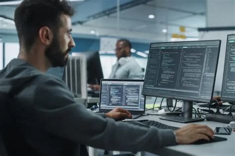 Dev Là Gì Lộ Trình Phát Triển Và Cơ Hội Việc Làm Của Developer