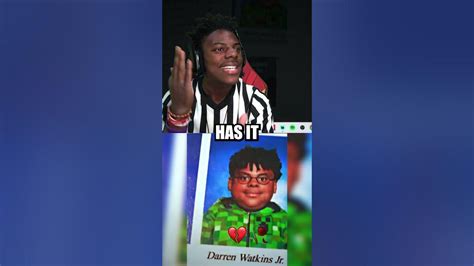 Ishowspeeds Viewer Leaked His 3th Grade Photo When He Was Overweight 💀