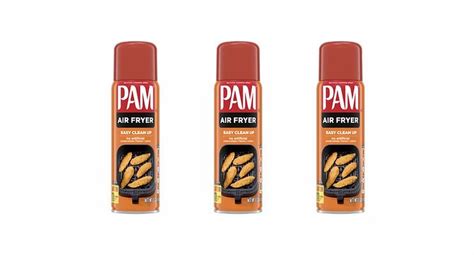 Air Fryer Oil Sprays Air Fryer Cooking Spray