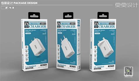 3c 数码产品包装设计 品牌包装设计， 花瓣网