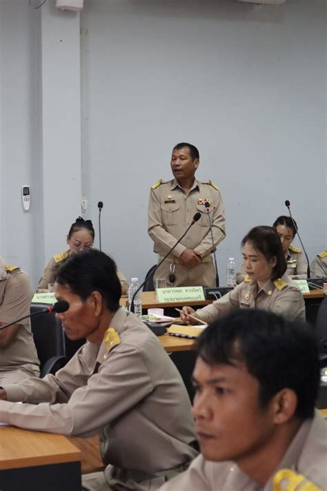 เทศบาลตำบลโนนสุวรรณ การประชุมสภาเทศบาลตำบลโนนสุวรรณสมัยสามัญ สมัยที่