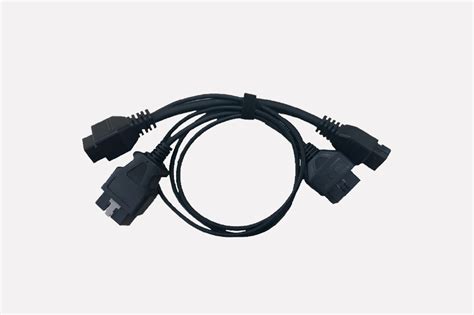 Fiat Jeep Cable Bypass Adc2012 Silca