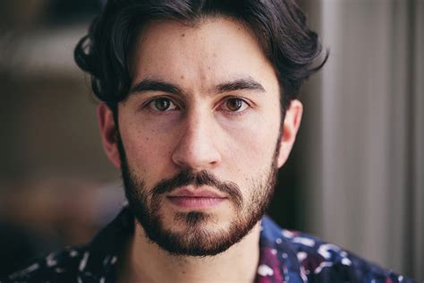 David Brizzi Crush Agency — Agentur Für Schauspiel — Berlincrush