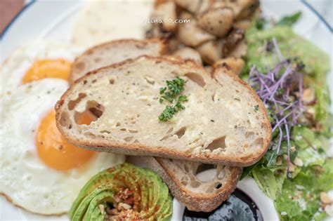 Become Brunch｜一植肉聯名蔬食早午餐，保育臺灣石虎用行動支持 Alina 愛琳娜