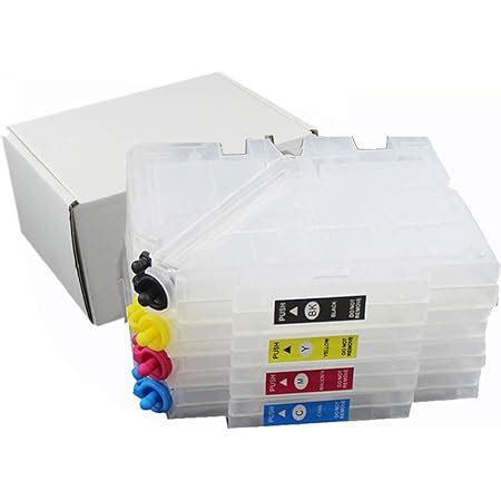 Amazon UP Ink Cartridge Compatible For Ricoh Sawgrass Virtuoso