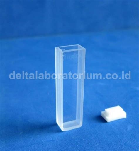 Jual Cuvette Lab Biotech 35ml Di Malang Harga Cuvette Lab Biotech 3