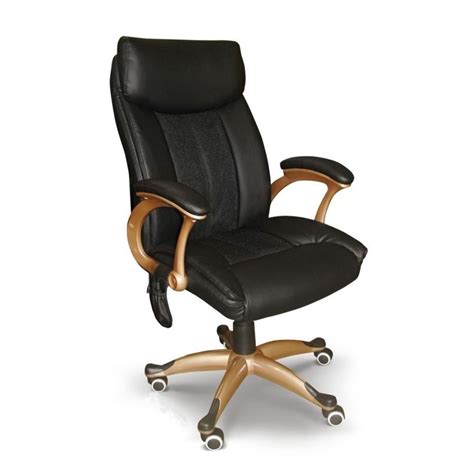 Cadeira Massageadora Executiva 701 Physical