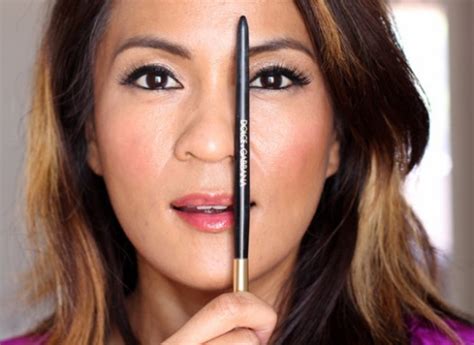 Brow Shaping Basics How To Find Where Your Brows Start And Stop Makeup And Beauty Blog