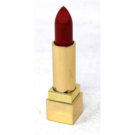 Yves Saint Laurent Rouge Pur Couture Lipstick Ml 56 Off