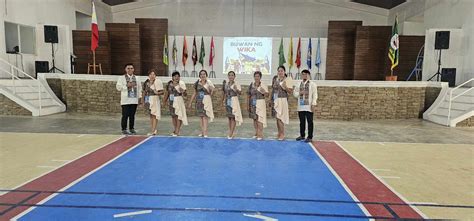 Dingalan Mswdo Ang Pakikiisa Ng Tanggapan Ng Mswd Sa Pag