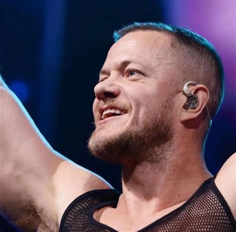 Dan Reynolds Je Laime Katy Perry