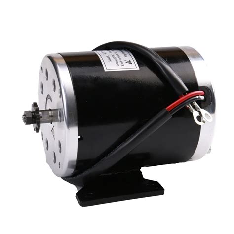 My1020 500w 24v Electric Motor With Bottom Base In Pakistan