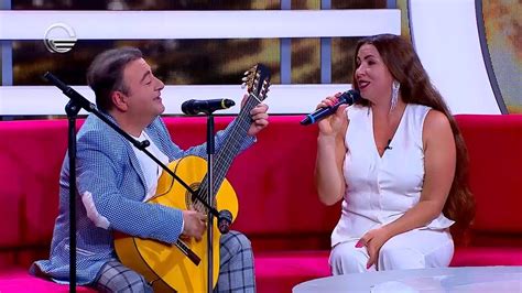 ხვიჩა მაღლაკელიძე და მარი ჩახვაძე ჩემო ცისფერთვალება Youtube