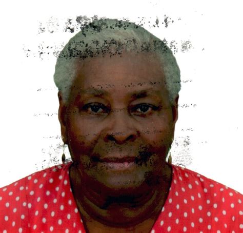 Gloria Cottrell Obituary Port St Lucie Fl