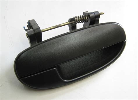 DAEWOO LANOS KLAMKA PRAWA TYLNA PRAWY TYŁ Z TYŁU 7158048194