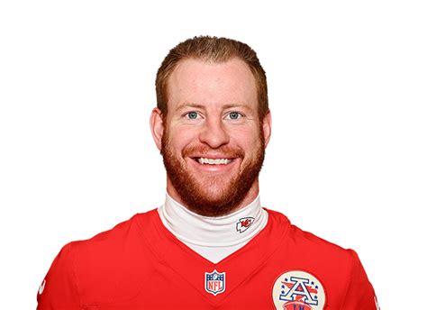 Carson Wentz Kansas City Chiefs Quarterback Espn