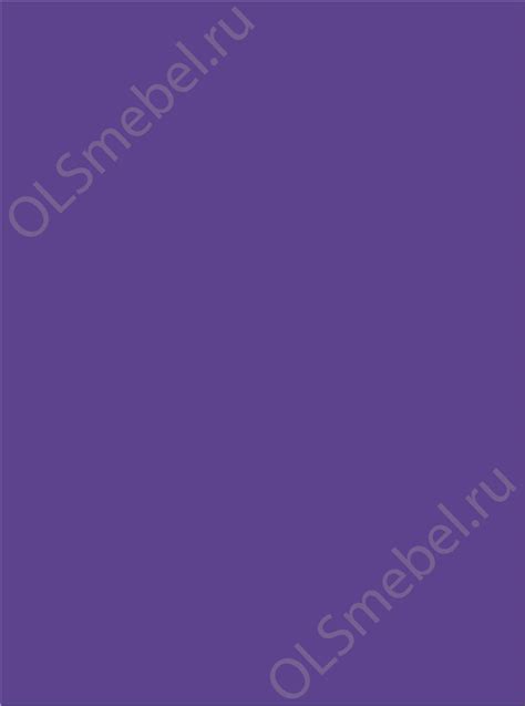 фасады из пластика и акрила - Магазин мебели «ОЛС». Москва