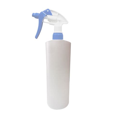 Agar Plain Spray Bottle 1l 1litre Size Green Colour