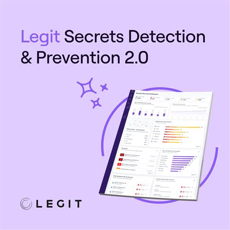 Legit Security Enhances Secrets Detection And Prevention With A Single Integrated View Of All