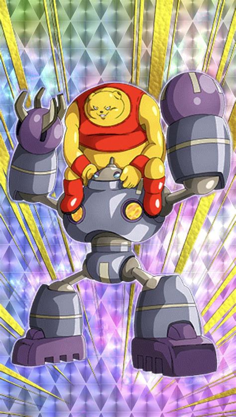 Anyone Have Phy Bota Magetta As Their Friend Lead I Could Add R