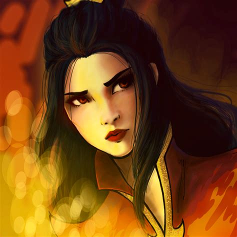 Azula By Skyfreim On Deviantart